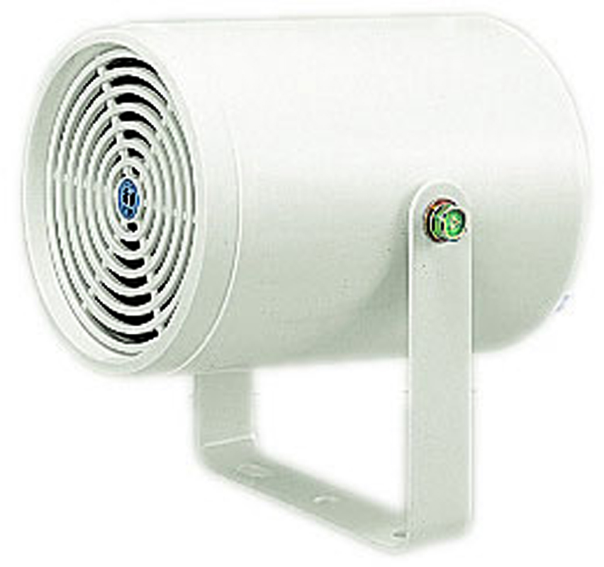 TOA Electronics (Thailand) Co., Ltd. - PJ-100W Projection Speaker