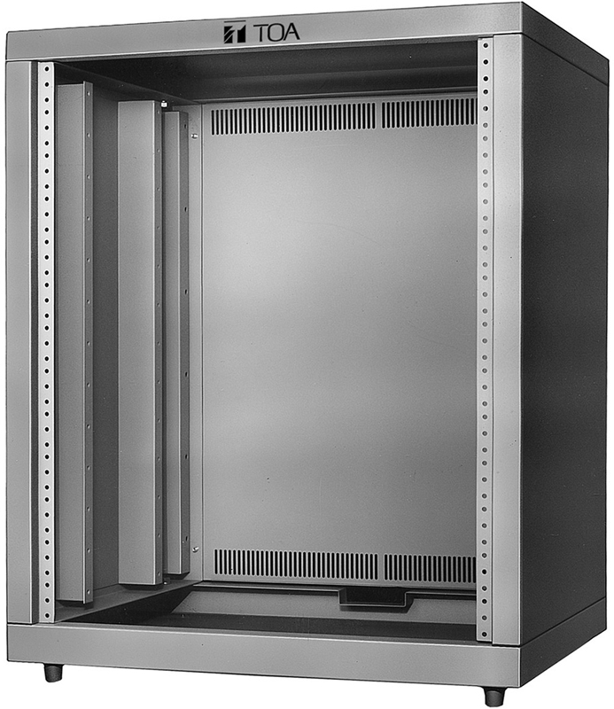 TOA Electronics (Thailand) Co., Ltd. - Cabinet Racks products