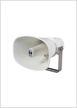 TOA Electronics (Thailand) Co., Ltd. - IP Horn Speaker